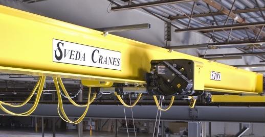 Importance of Load Testing | OSHA & ANSI Crane & Hoist Inspection