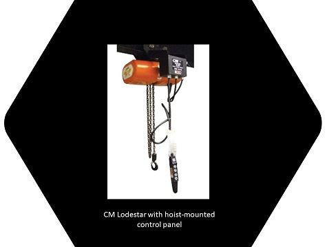 Hoist Controls | Can You Remotely Mount Hoist Mounted Controls?