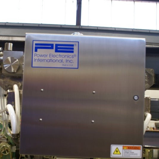 Overhead Bridge & Jib Crane Control Panels | Hoist Control Panels