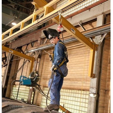 Fall Protection Equipment | Complete Fall Arrest Systems & Components