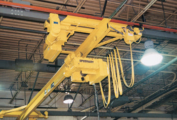 Patented Track Crane Rails | Cleveland Tramrail, Trambeam & Louden