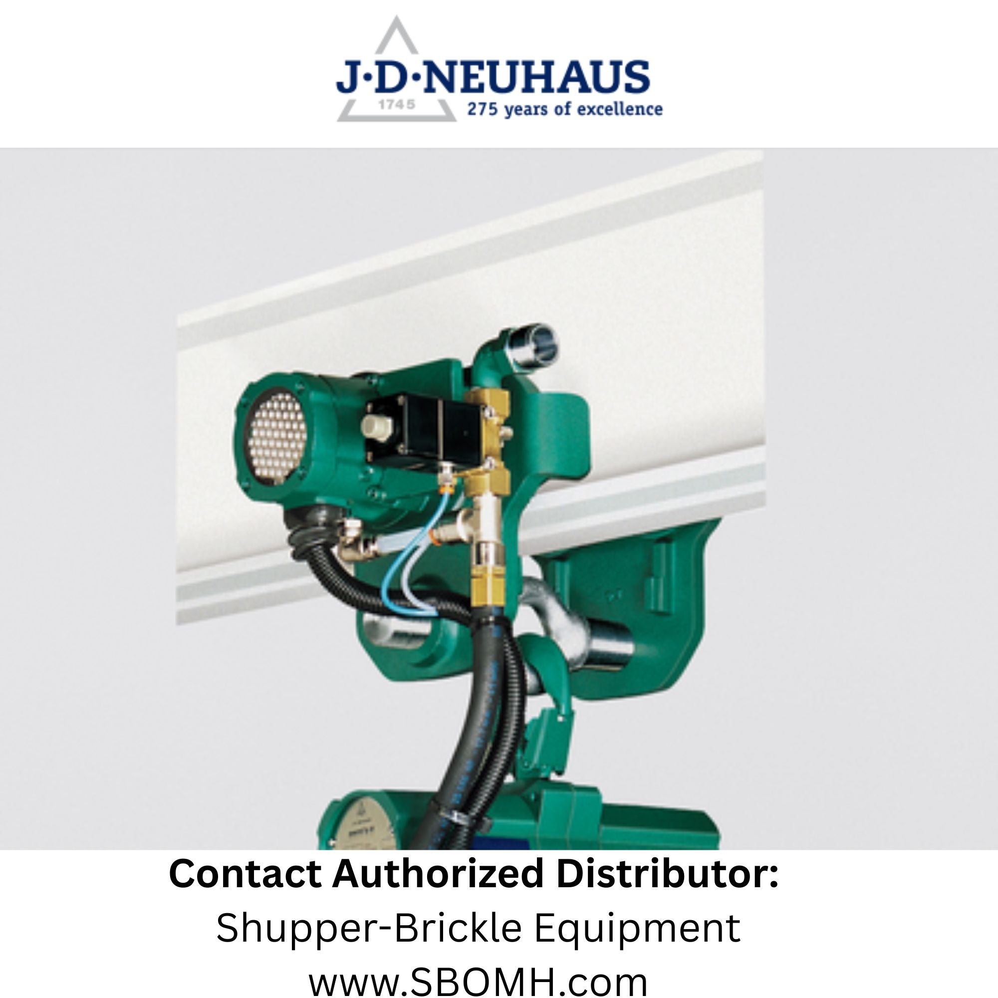 Overhead Trolleys, Hoist Trolleys, Crane Trolleys & Systems