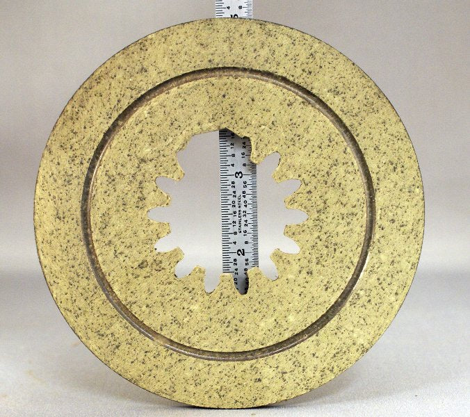 Budgit Hoists Parts | 45097350 FRICTION DISC